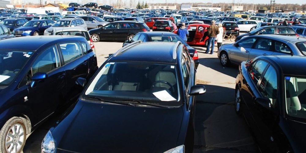 Can You Buy a Car at Auction During Coronavirus? | Speed's Auto Auction