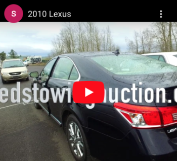 Auto Auction Portland | Speed's Auto Auction