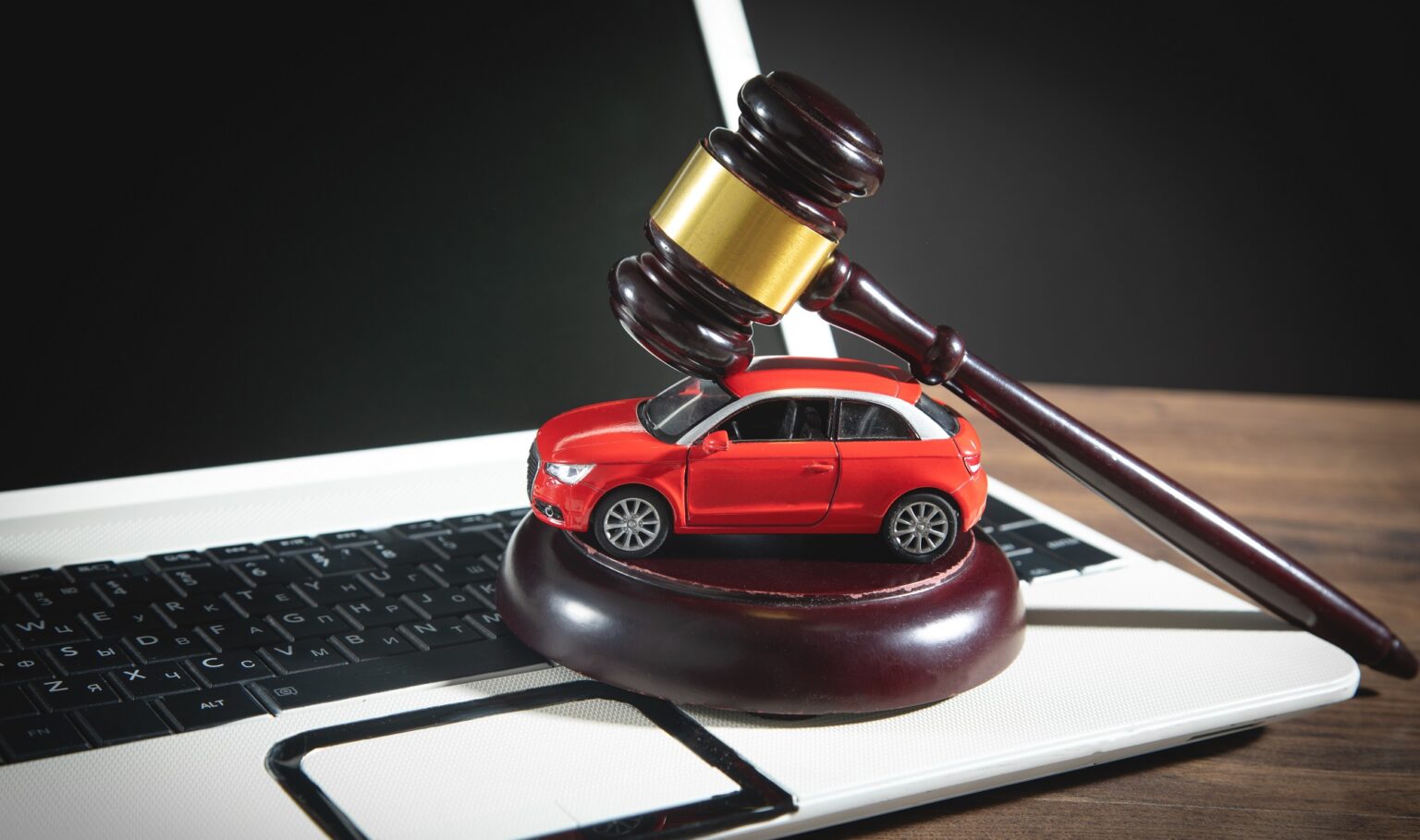 The Role of Online Auto Auctions in the Digital Age | Speed's Auto Auction