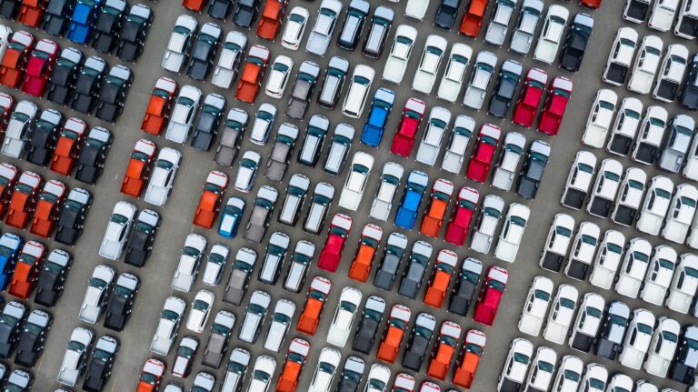 A Guide to Auction Terminology: Understanding the Lingo | Speed's Auto ...