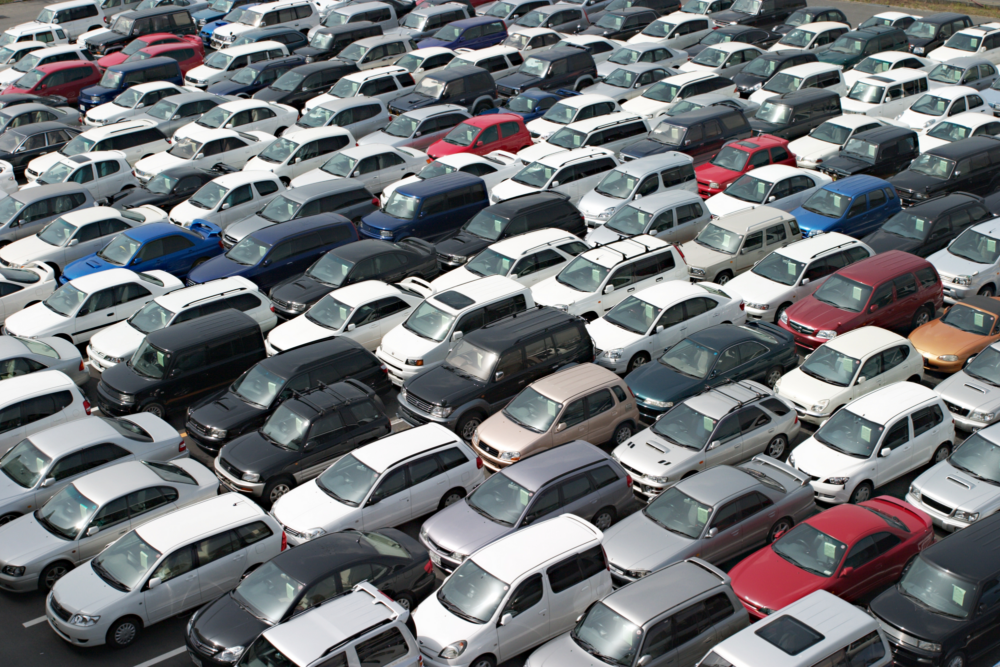 How to Prepare for Your First Auto Auction Experience | Speed's Auto ...