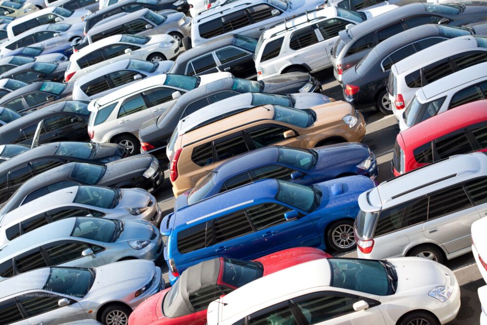 The Smart Buyer’s Guide to Car Auctions | Speed's Auto Auction